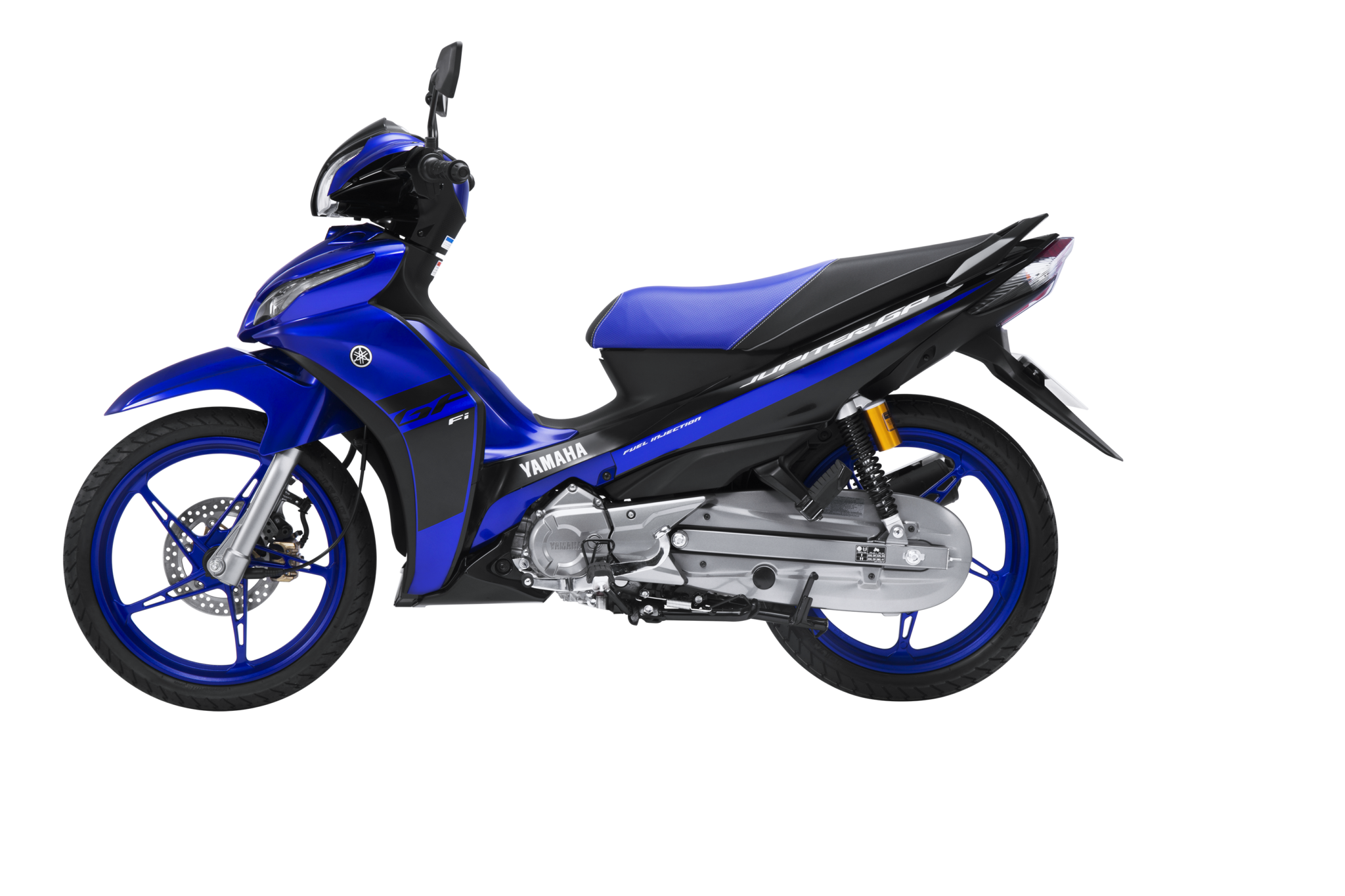 Jupiter FI - HÒA BÌNH MINH