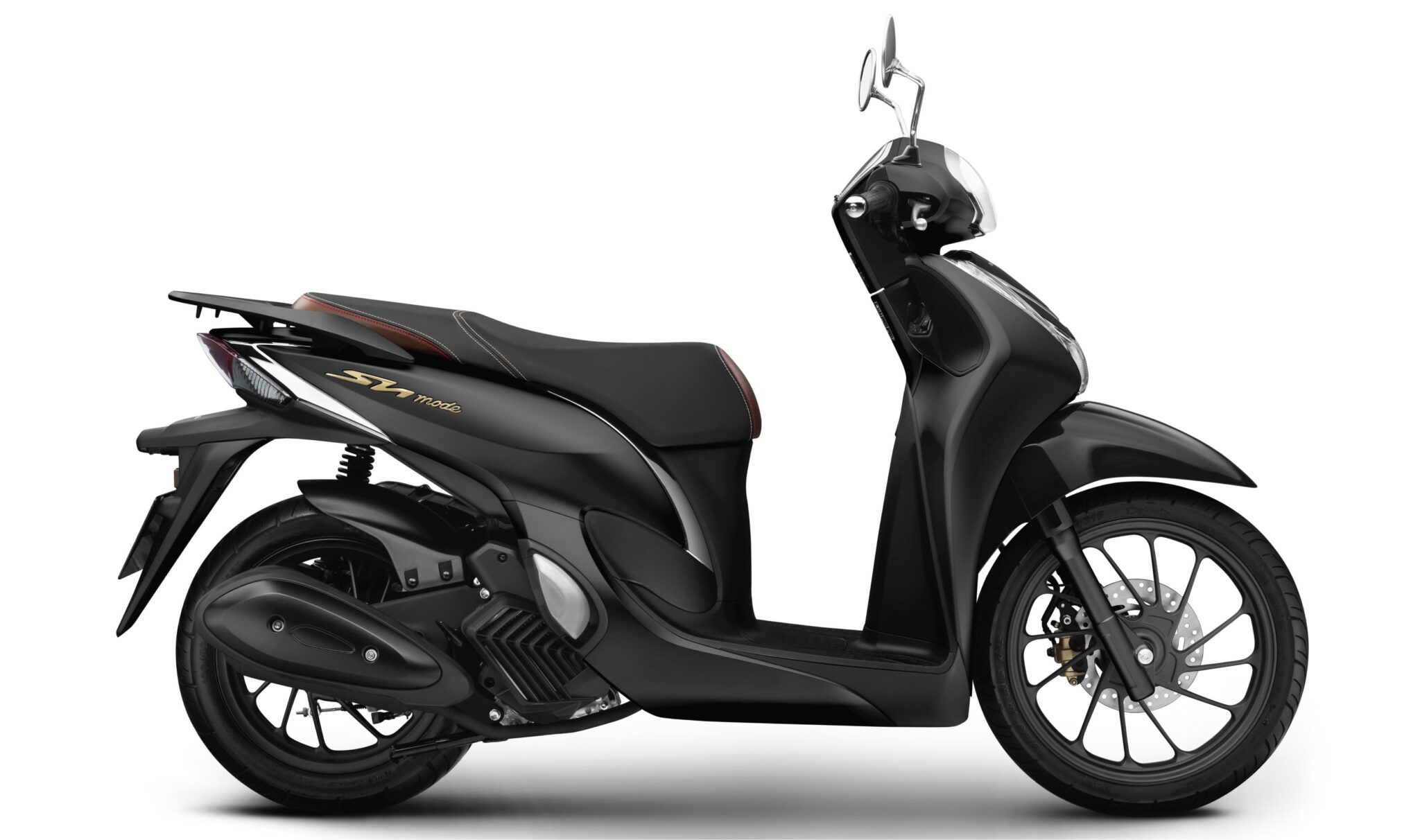 Review Honda SH Mode 2022 - Thời Trang Sành Điệu - Đủ Mạnh