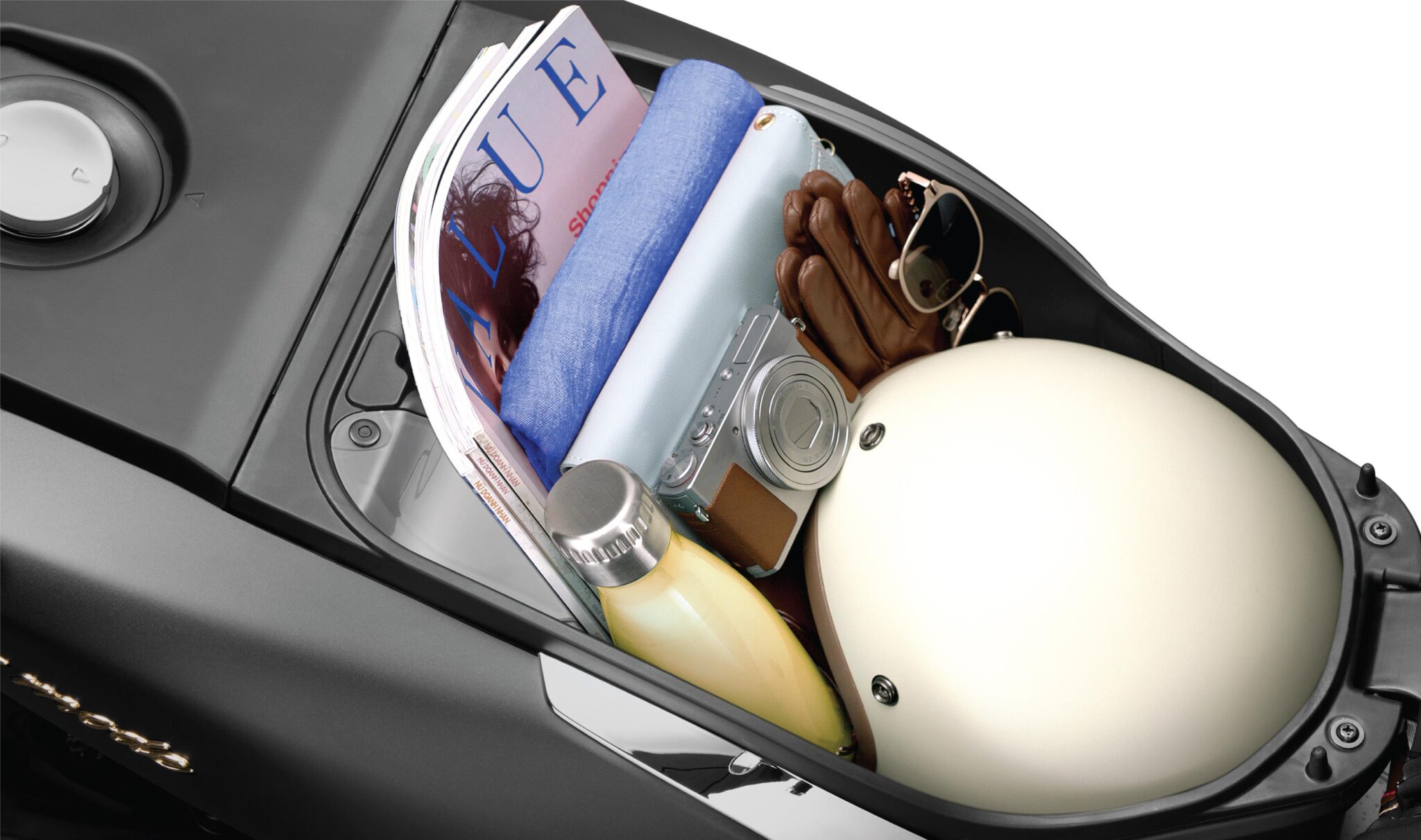 Review Honda SH Mode 2022 - Thời Trang Sành Điệu - Đủ Mạnh