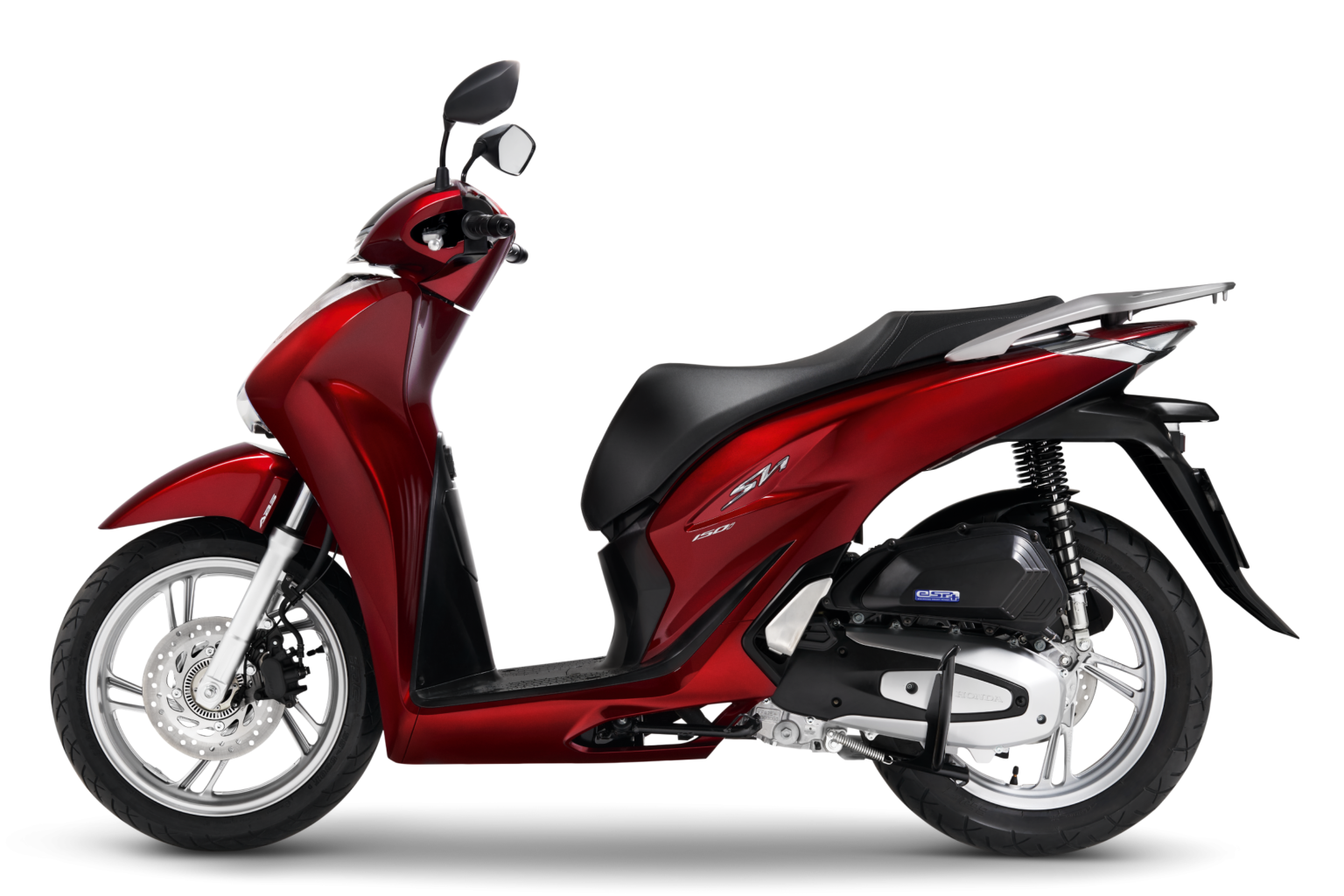 Review Xe SH 125i 2022 Từ A-Z. Tuyệt Tác Thiết Kế Trong Dòng Xe Tay Ga ...
