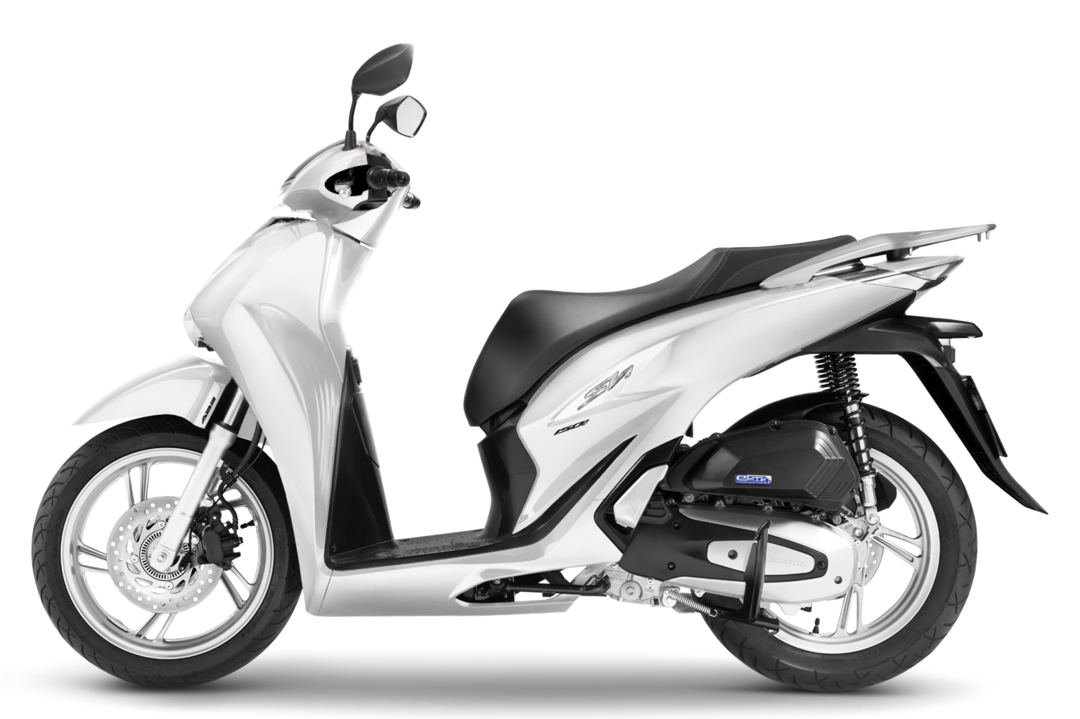 Review Xe SH 125i 2022 Từ A-Z. Tuyệt Tác Thiết Kế Trong Dòng Xe Tay Ga ...