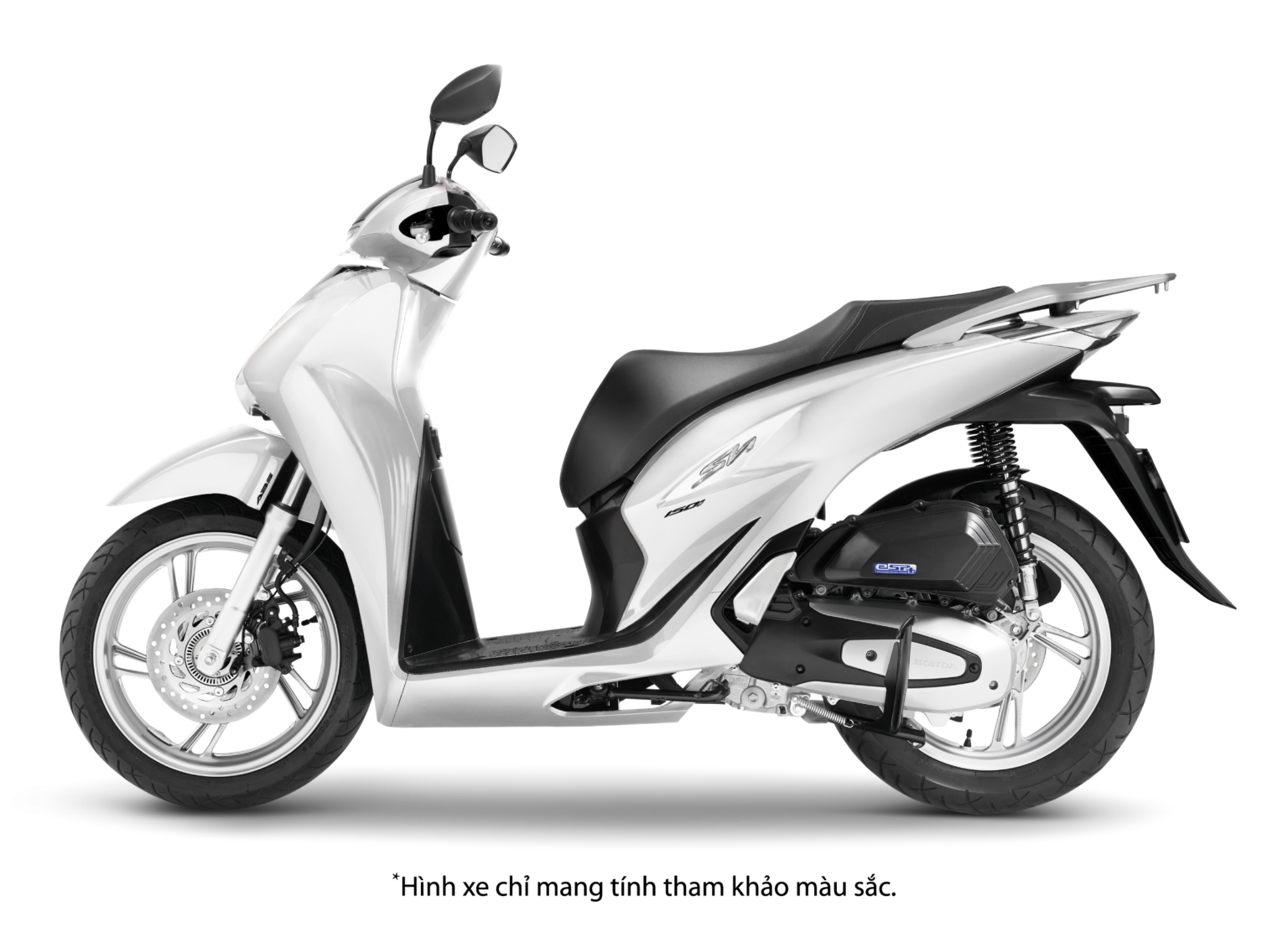 Đánh Giá SH 150i 2022 Chi Tiết Từ A- Z Mẫu Xe đang "rất Hot" Gần đây ...