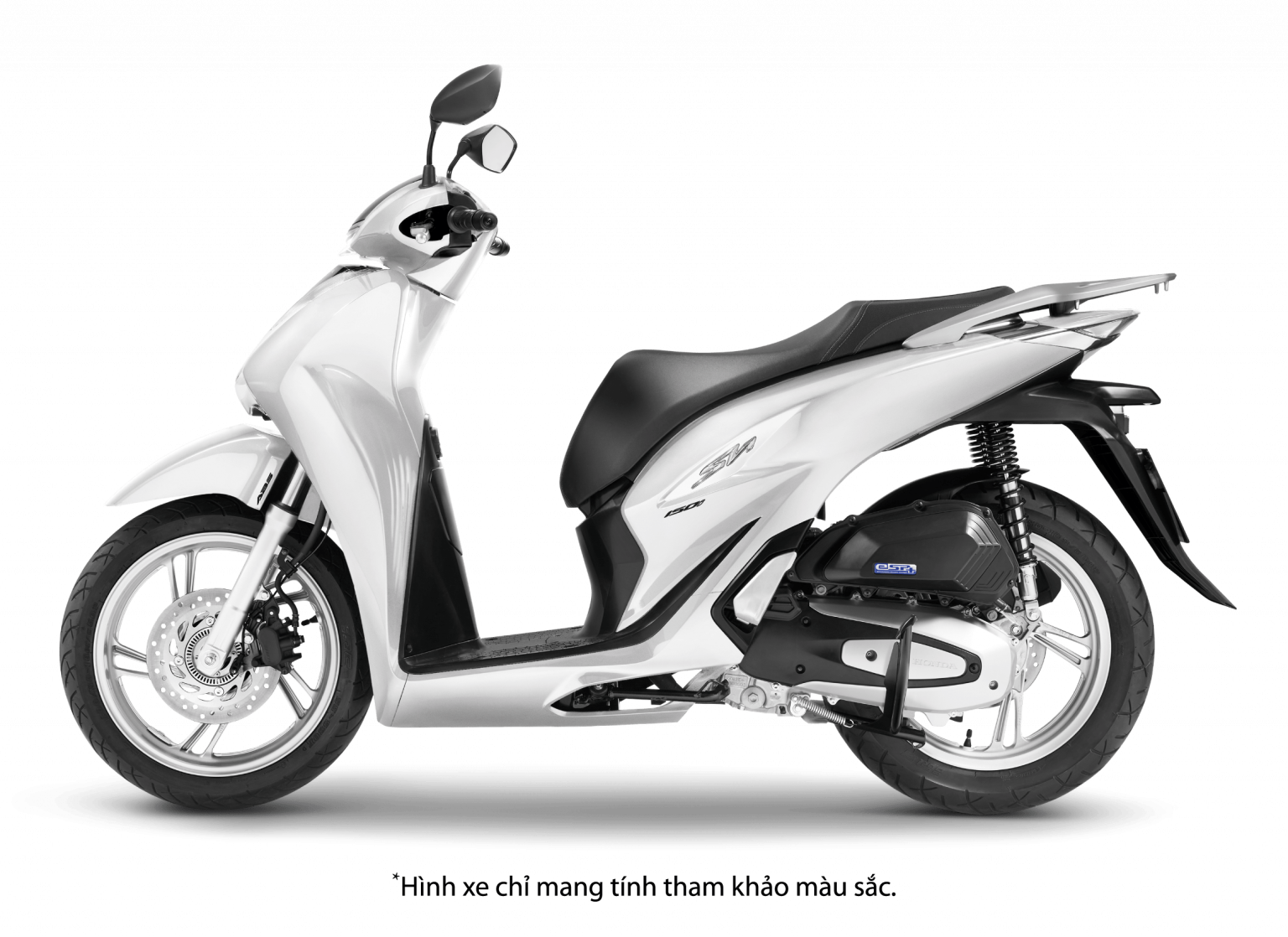 Đánh Giá SH 150i 2022 Chi Tiết Từ A- Z Mẫu Xe đang "rất Hot" Gần đây ...