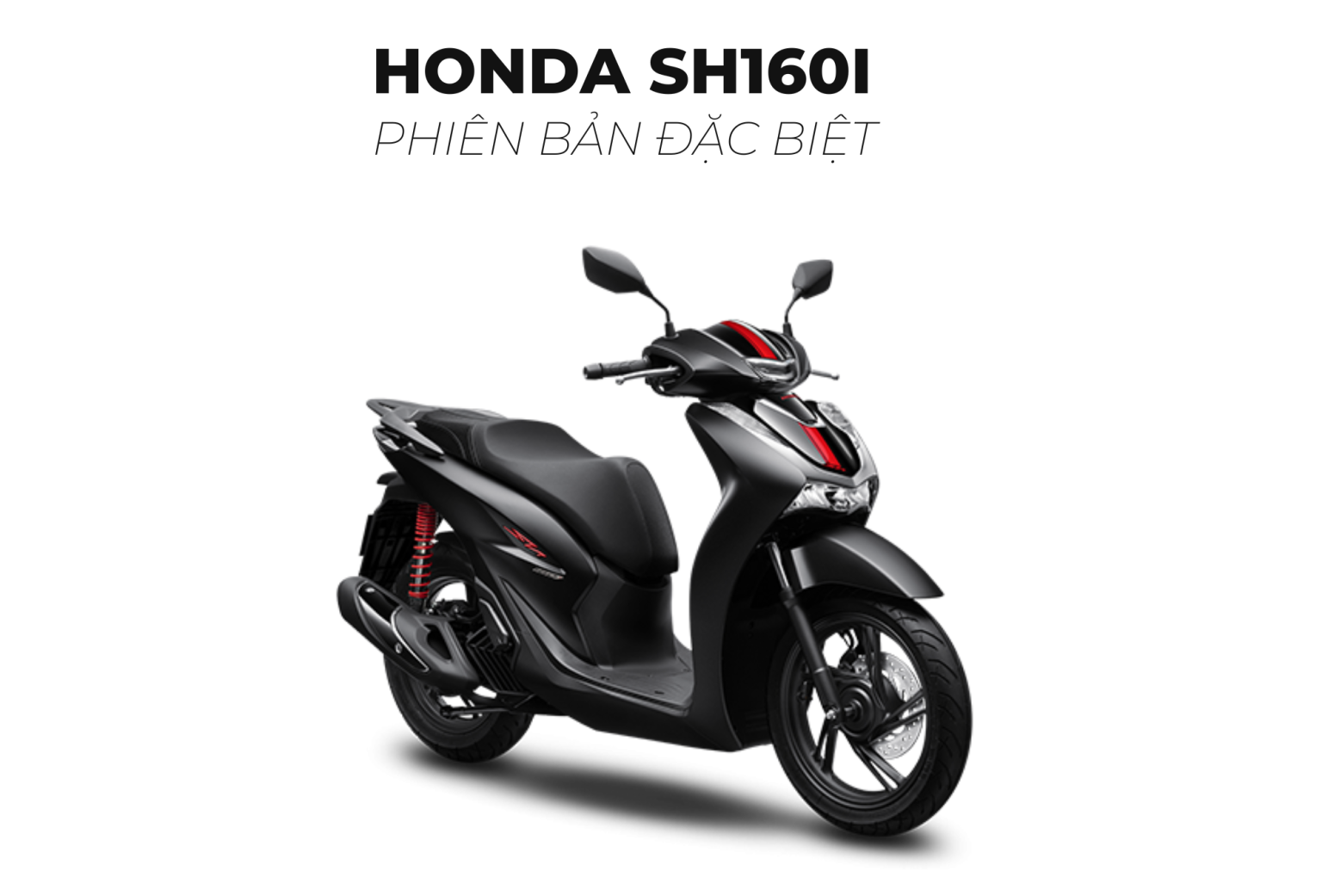 Giá Xe Sh 160i Mới Nhất Tại đại Lý 11/2023. Chỉ Từ 92 Triệu