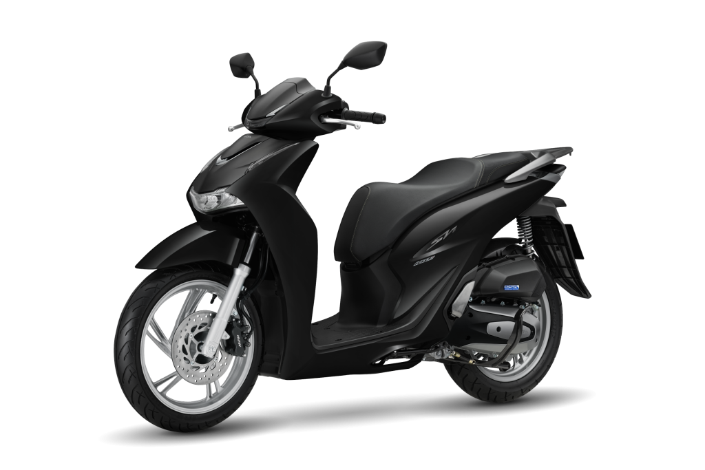 SH 160i - HÒA BÌNH MINH