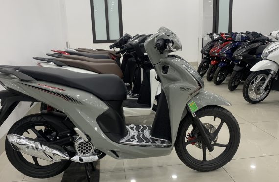 Bảng Giá Xe Vision 2023 Chính Thức Từ đại Lý Mới Nhất (T11/2023)