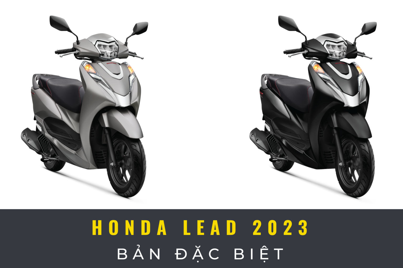 Xe Lead 2023 - Giá Xe Xuống Thấp Nhất Trong Lịch Sử - Chi Tiết Màu ...