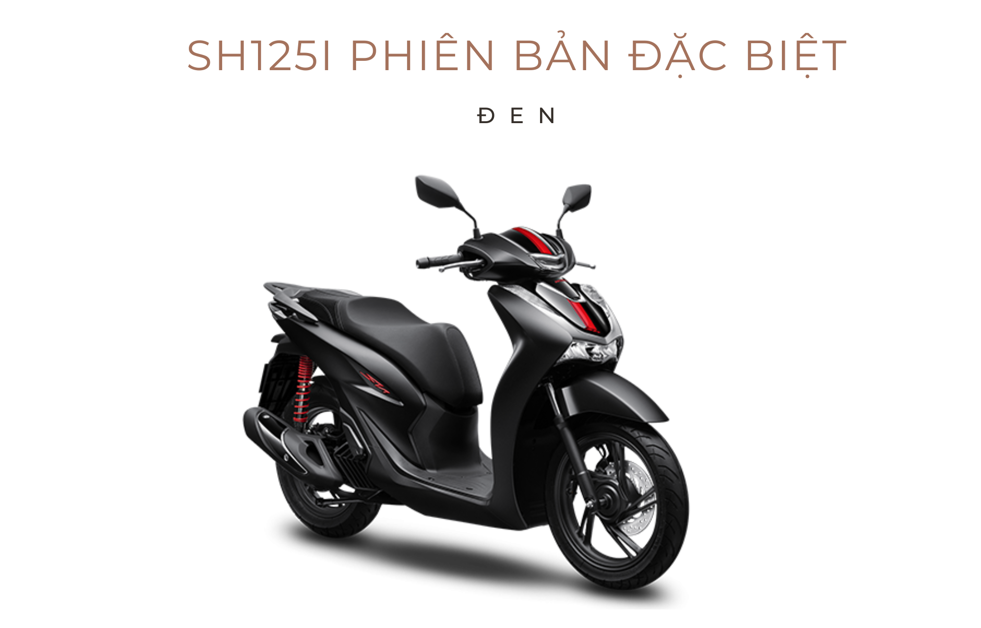 Giá Xe Sh 125i Tháng 11/2023 - Thời điểm Vàng để Mua Xe