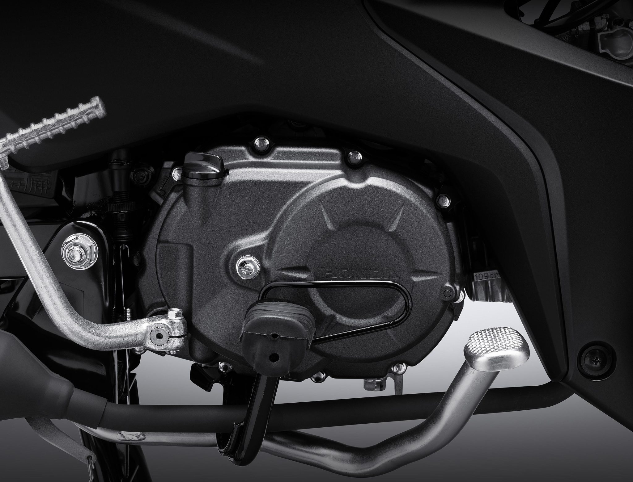 Những Thay đổi "Sáng Giá" Trên Wave Alpha 2024 - Kèm Giá Bán Tại đại Lý ...