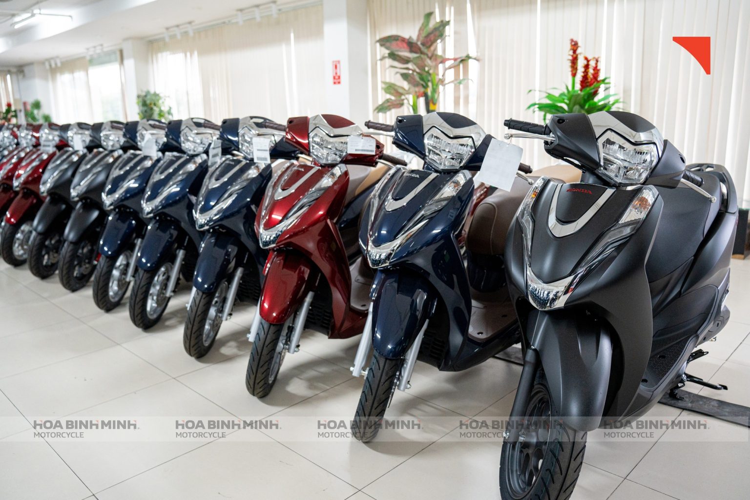 Giá Xe Lead Tại Vĩnh Phúc Mới Nhất Tháng 11 - Chỉ Từ 38 Triệu!