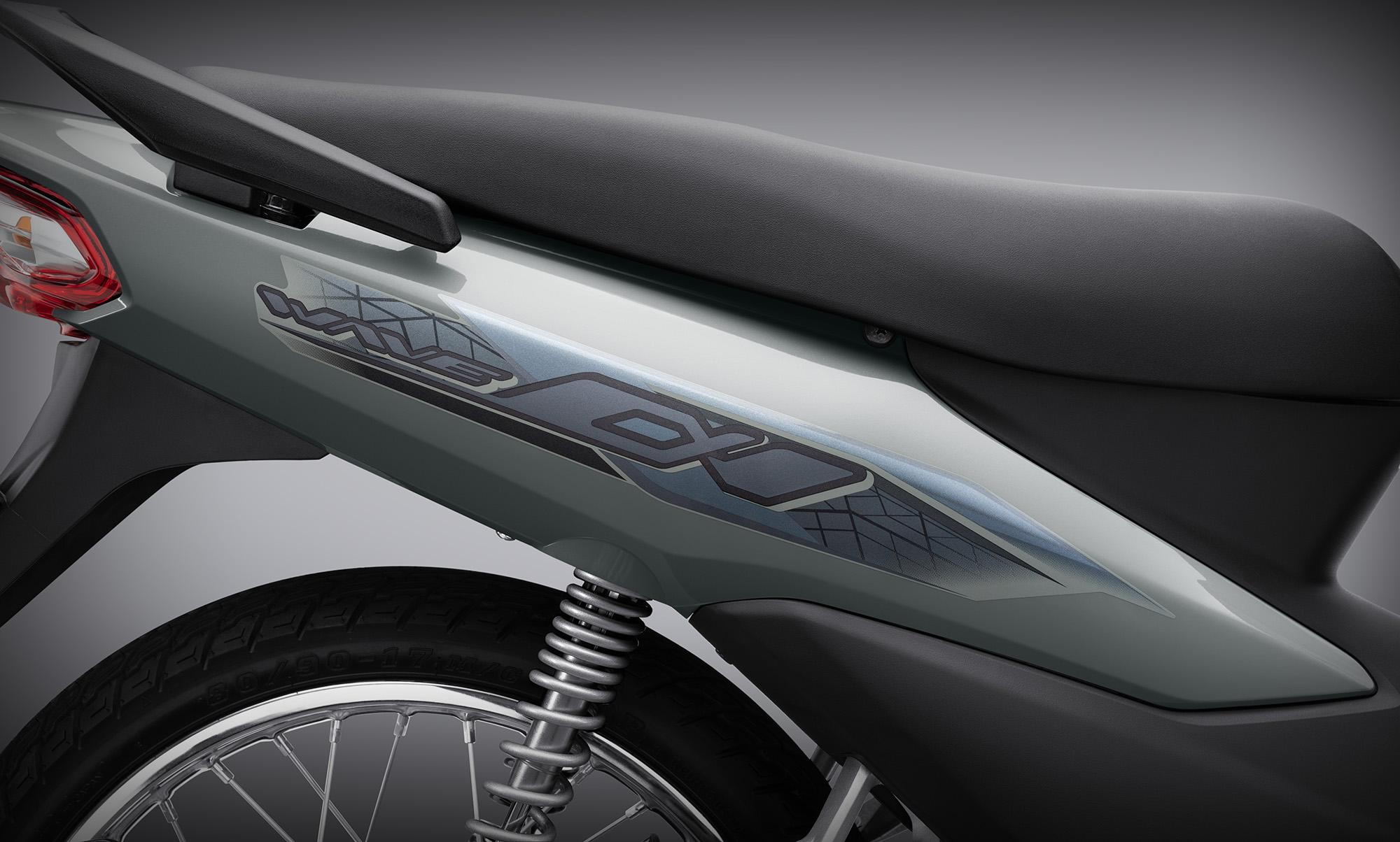 Wave Alpha Cổ điển 2024 - Giá Hơi Chênh So Với Các Phiên Bản Khác - HÒA ...