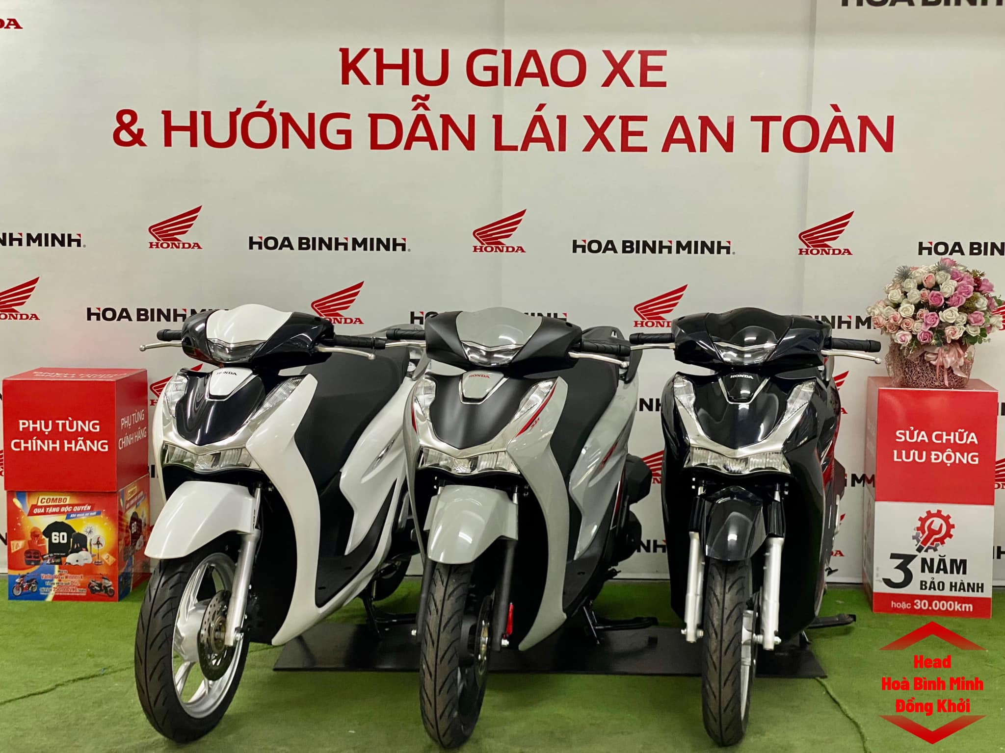 SH Mode Và SHi Các Phân Biệt Giữa 2 Mẫu Xe Hàng đầu Của Nhà Honda - HÒA ...